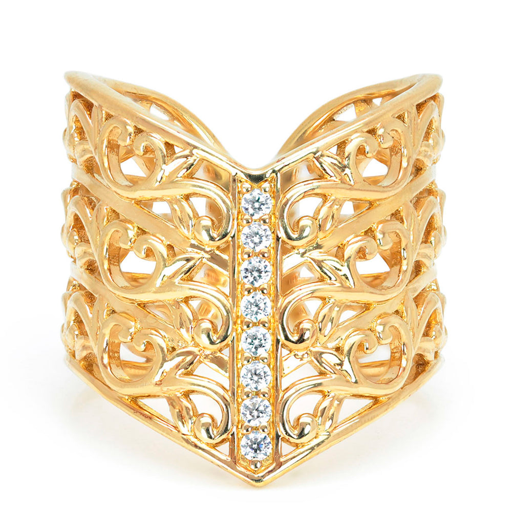 COLLECTION - Artisan & Artisan Filigree - Lebrusan Studio